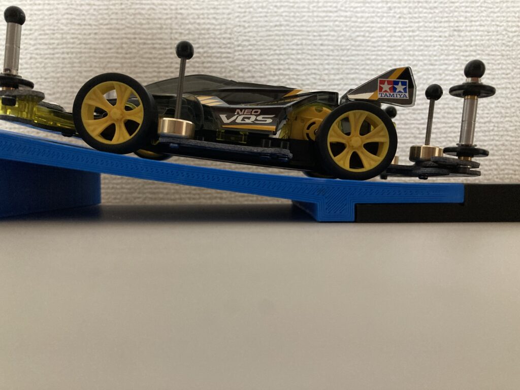 【絶対買うべき】ネオVQS アドバンスパック｜待ち望まれていた優秀キットの再販 | ムーチョのミニ四駆ブログ